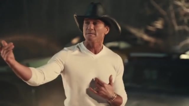 Tim McGraw and Brad Paisley drop new tunes, hope to ride current ...