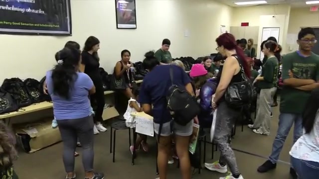 For Aden: Foundation named for teen who died trying to save driver from ...