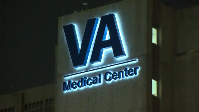 Downed Ac Unit Halts Elective Surgeries At Miami Va Healthcare System