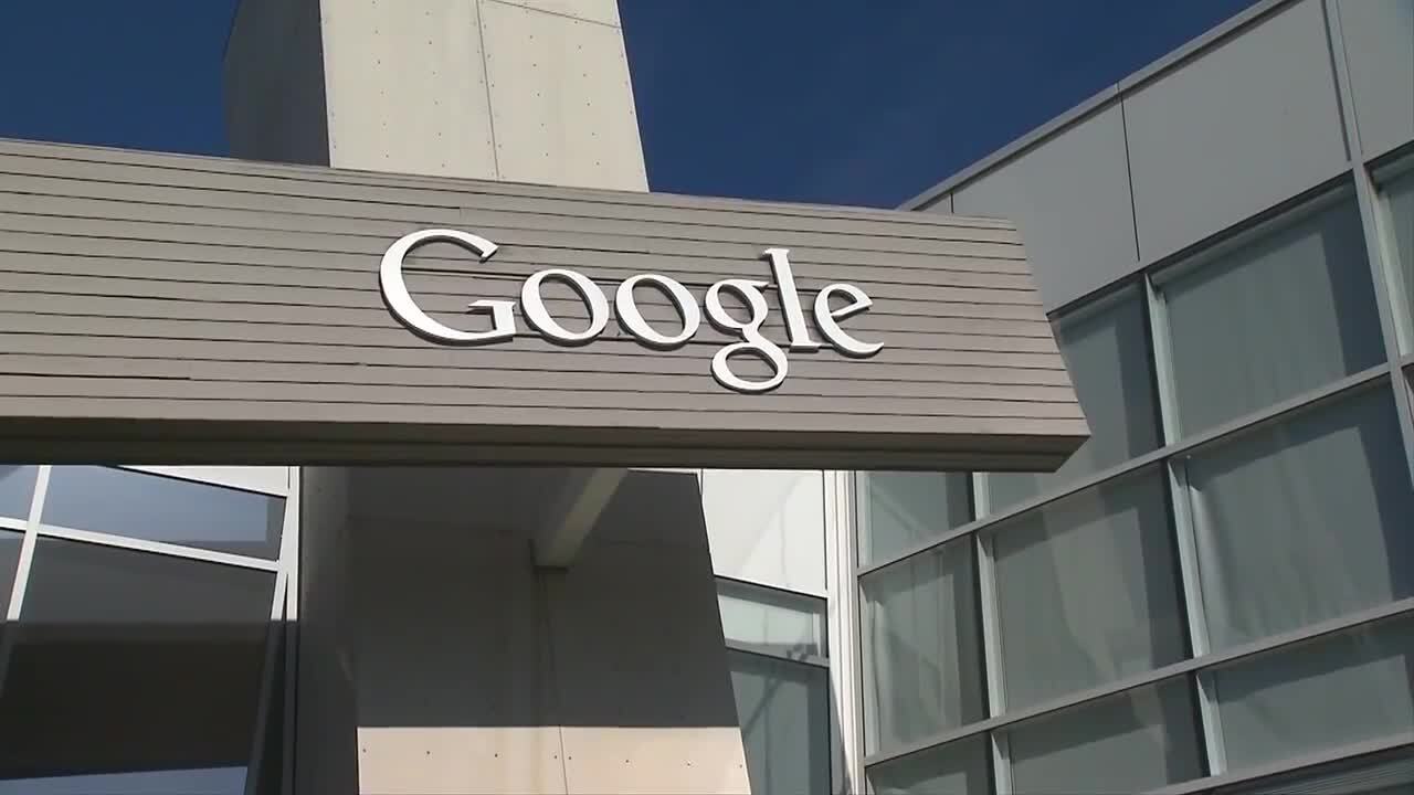 Ex-Google engineer charged with stealing AI trade secrets while working ...
