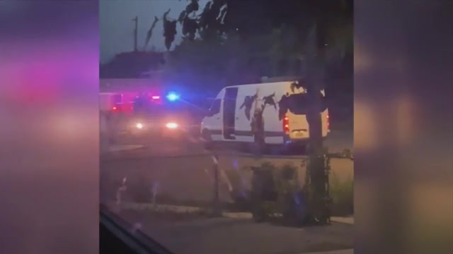 Utah man suspected of threatening President Joe Biden shot and killed ...