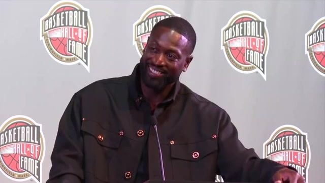 Dwyane Wade, Dirk Nowitzki and Gregg Popovich headline 2023 class of ... Dwyane Wade, Dirk Nowitzki and Gregg Popovich headline 2023 class of ...