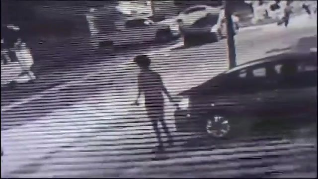 Dania Beach Woman Upset After Armed Thieves Steal Suv From Driveway