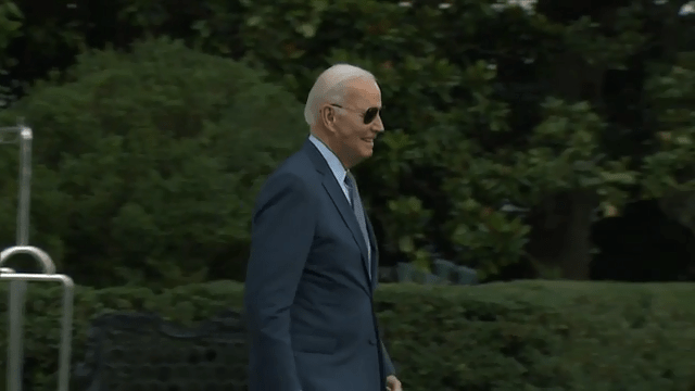 Biden interview in special counsel documents investigation suggests ...