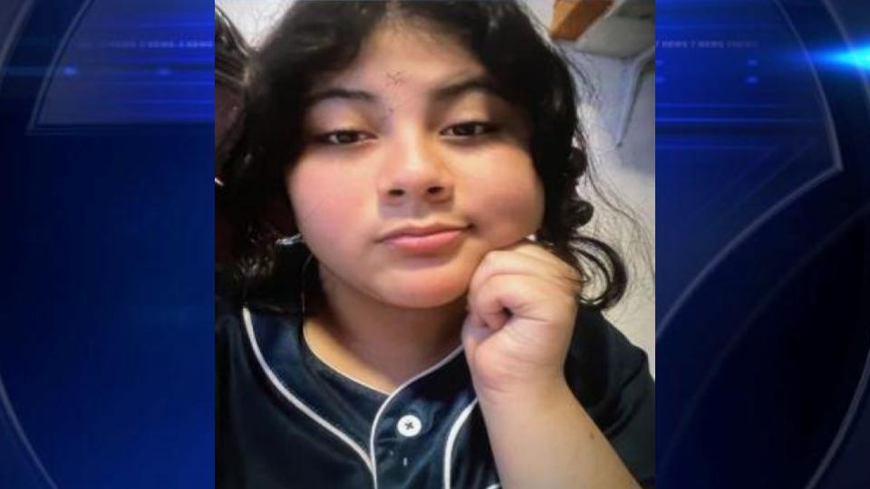 Miami Police asking for public’s help in searching for missing 12-year ...