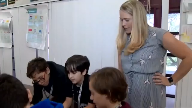 Broward County schools set to open next week, marking inaugural year ...