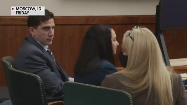 Judge sets deadline for Bryan Kohberger’s alibi defense in University ...