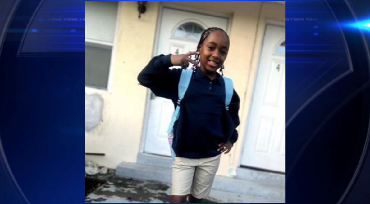 9 Year Old Reported Missing From Miami Located Safely Wsvn 7news