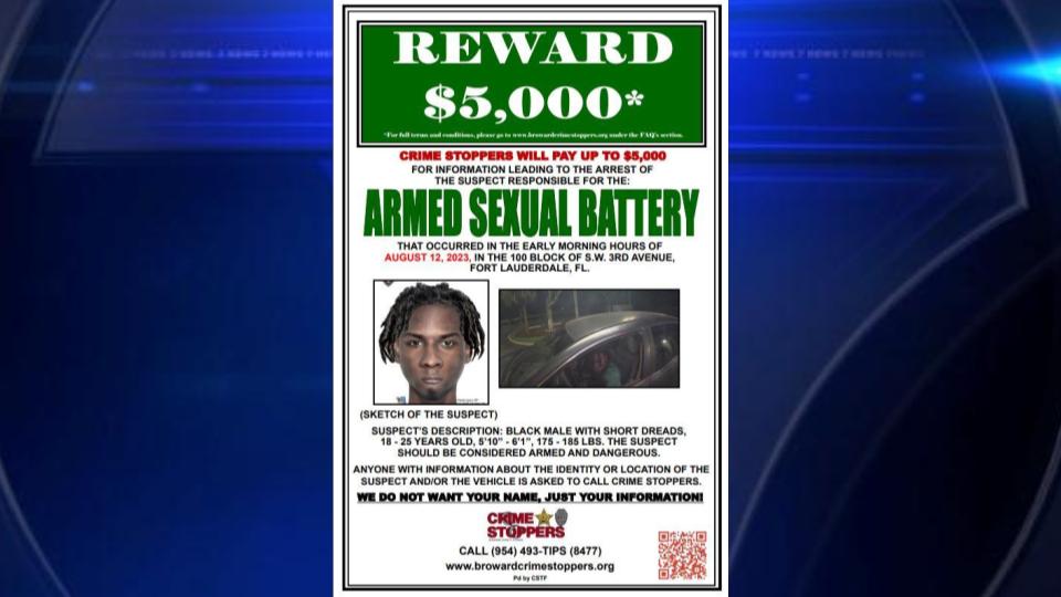 FLPD continues investigation into carjacking, kidnapping incidents ...