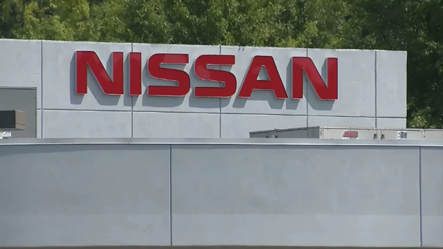 Nissan recalling more than 236,000 cars to fix a problem that can cause ...