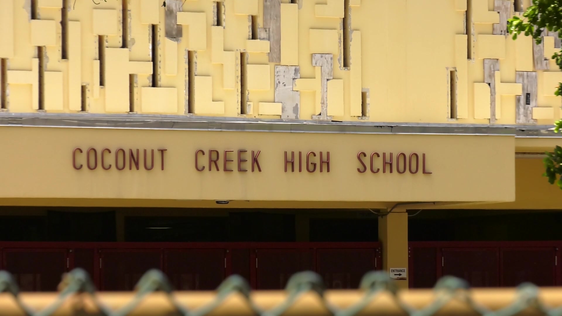 230822 COCONUT CREEK HIGH SCHOOL NAME – WSVN 7News | Miami News ...