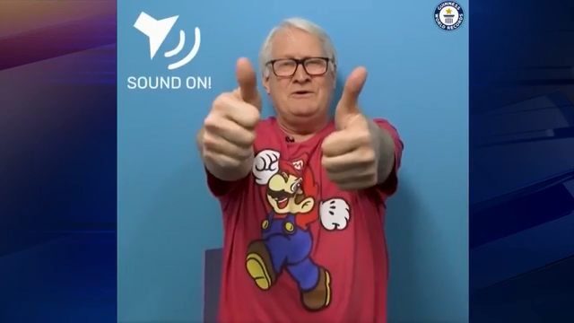 The original voice of Mario is stepping away from the role, Nintendo ...