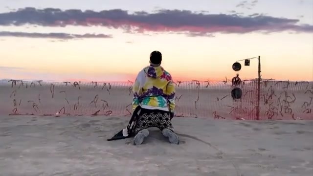 Diddy teases new R&B album, first solo effort in 17 years, and it’s all ...