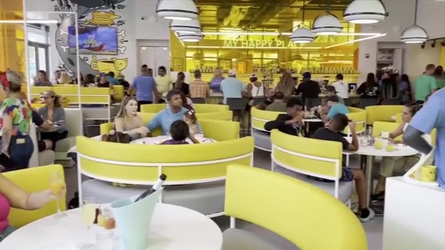 New York-based Hatch brings brunch-centered goodness to Fort Lauderdale ...