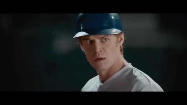 Star Colin Ford goes to bat playing MLB player Rickey Hill in new faith ...