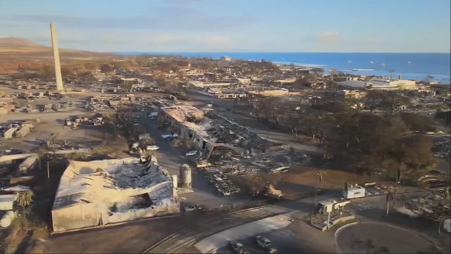 Hawaii officials identify the last of the 100 known victims of the ...