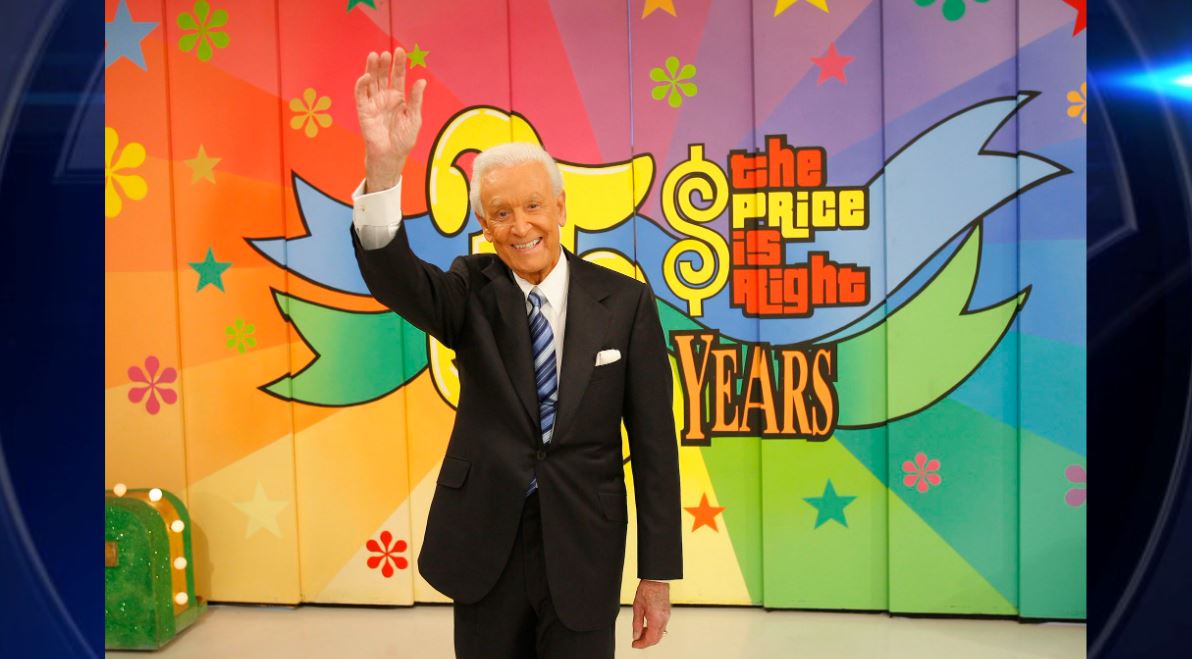 Bob Barker, former longtime host of ‘The Price Is Right,’ dead at 99 - WSVN 7News | Miami News ...