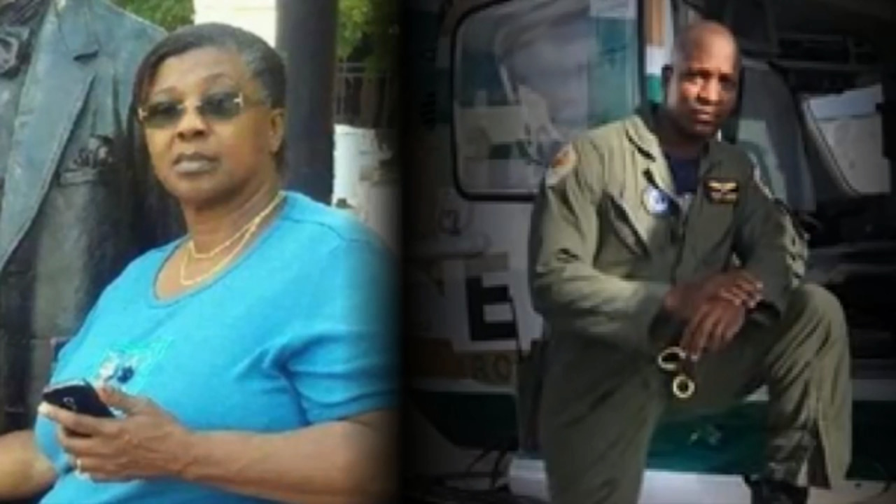 911 calls released after helicopter crash kills BSFR captain, innocent ...