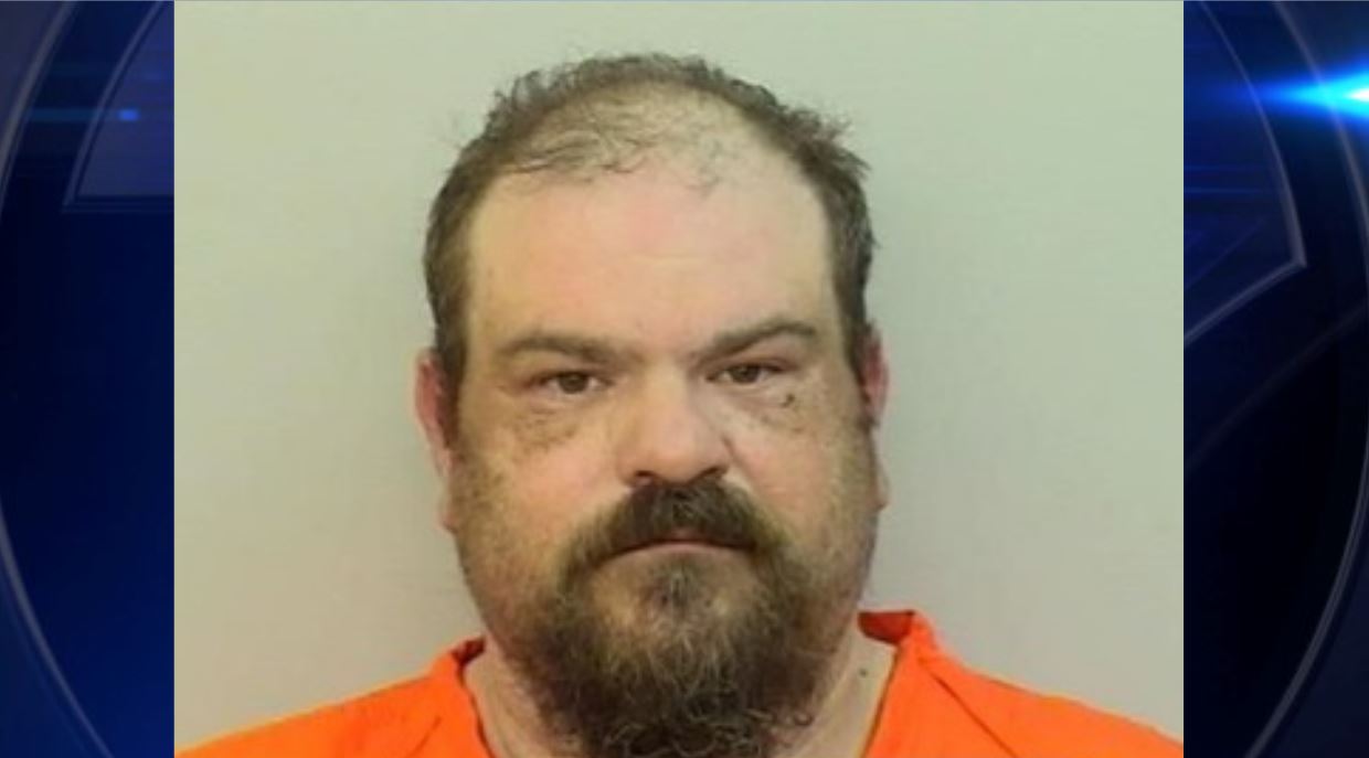 Louisiana man arrested after driving with deceased woman’s body for a ...