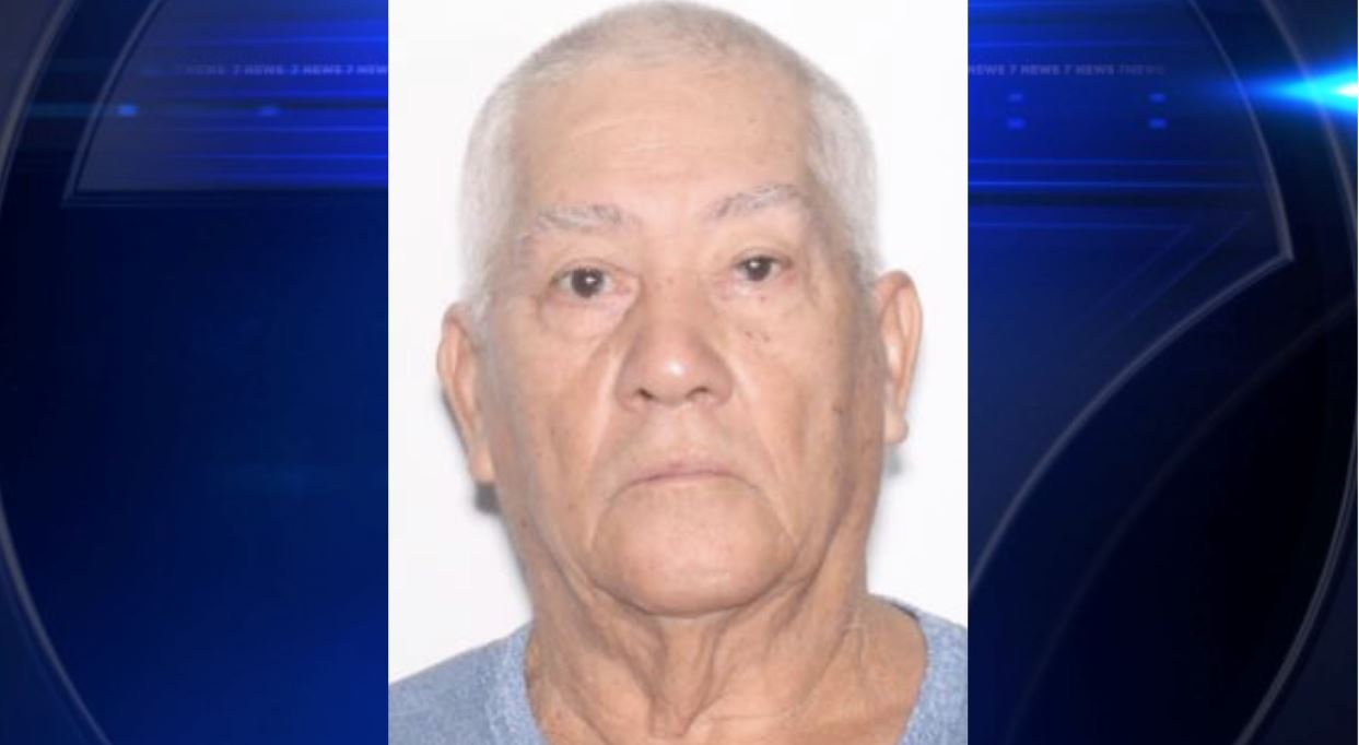 BSO: Man reported missing from Tamarac located - WSVN 7News | Miami News, Weather, Sports | Fort ...