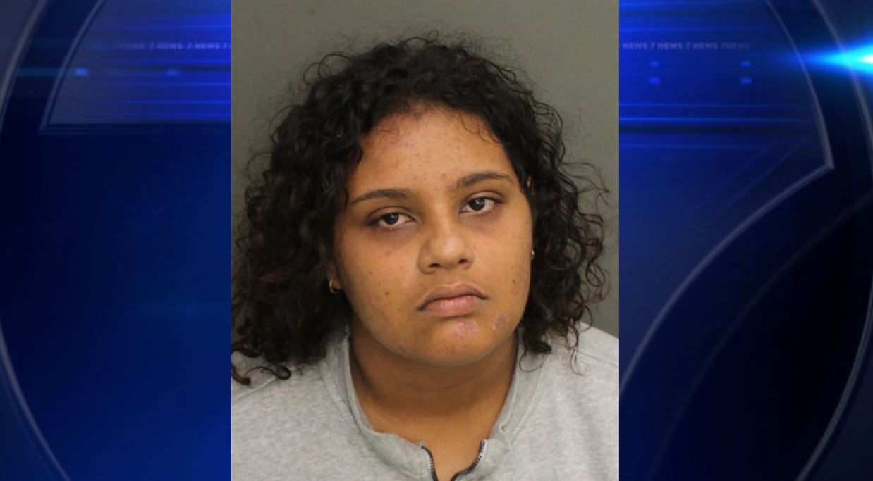 Florida mother arrested for aggravated manslaughter of 5-year-old son ...