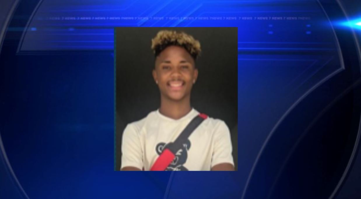 15-year-old boy reported missing from Homestead found safe, police say - WSVN 7News | Miami News ...