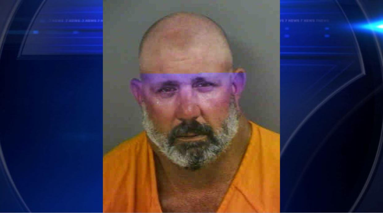 A Florida man is charged with flooding an emergency room after ...