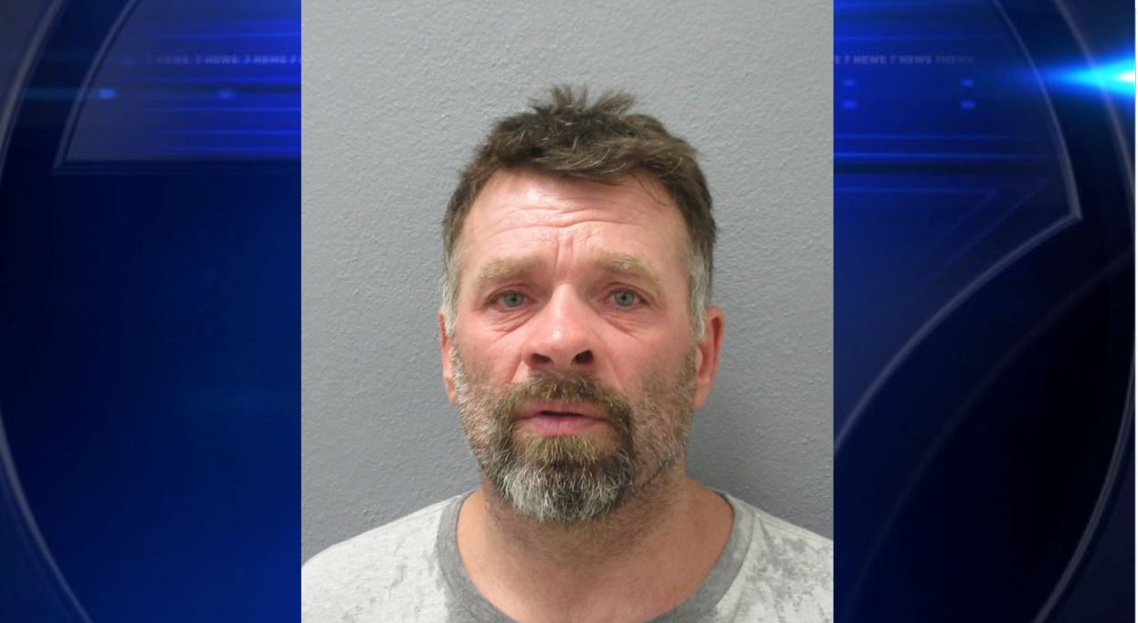 Kendall man arrested for stolen vehicle, false identity after traffic ...