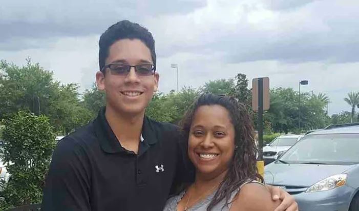 ‘I felt like an orphan’: UCF student devastated after Sanford mother ...