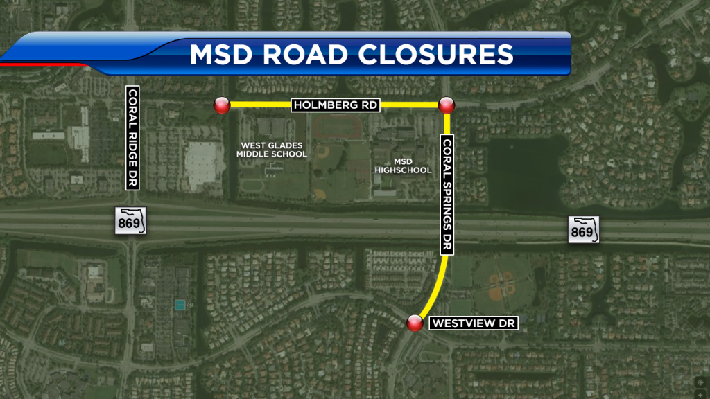 The Parkland school massacre will be reenacted, with gunfire, in ...