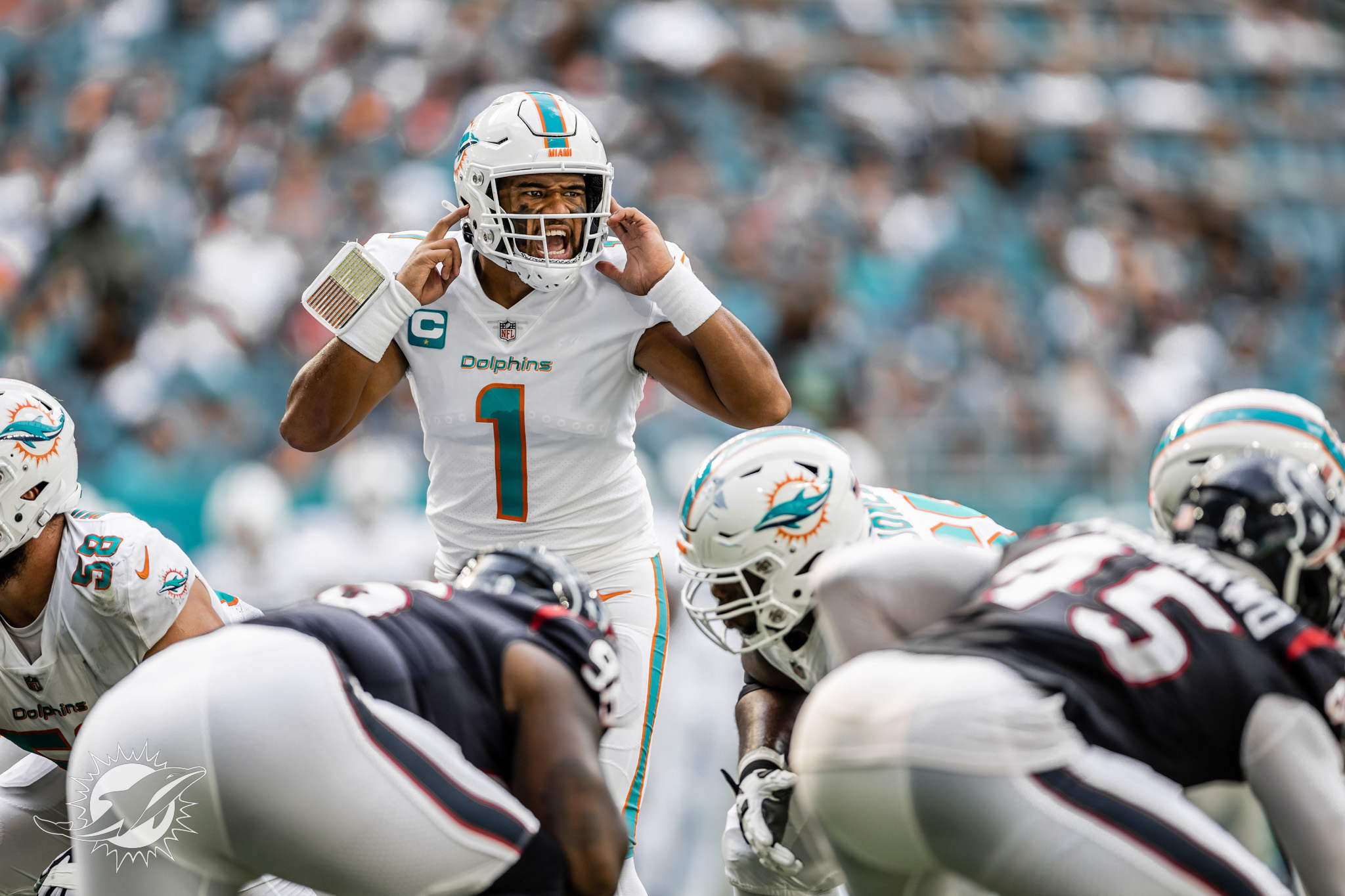 Plenty rests on the shoulders of Tua Tagovailoa as Dolphins go for first playoff win since 2000 ...