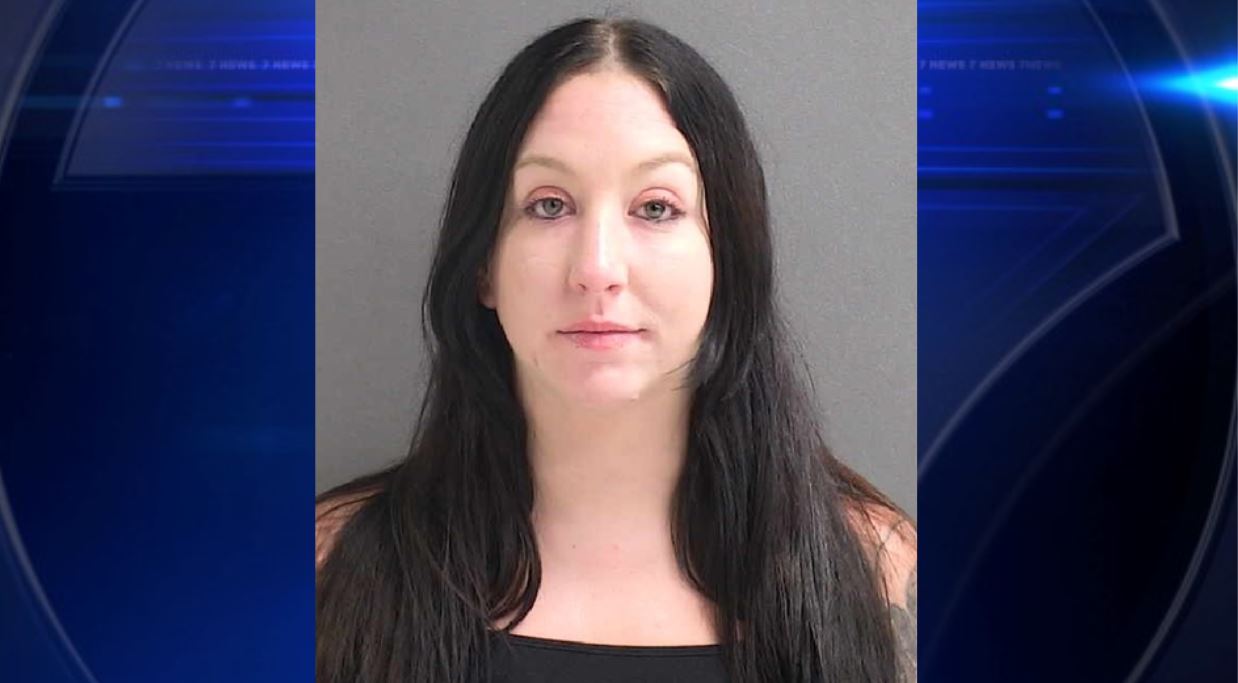 Florida woman arrested for poisoning after allegedly spiking man’s ...