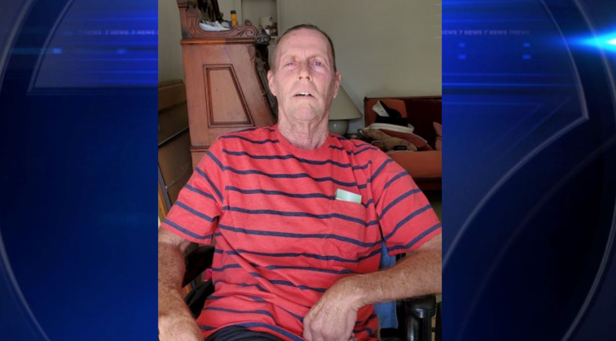 Bso Seeks Help From Public In Locating Missing 68 Year Old Man Wsvn