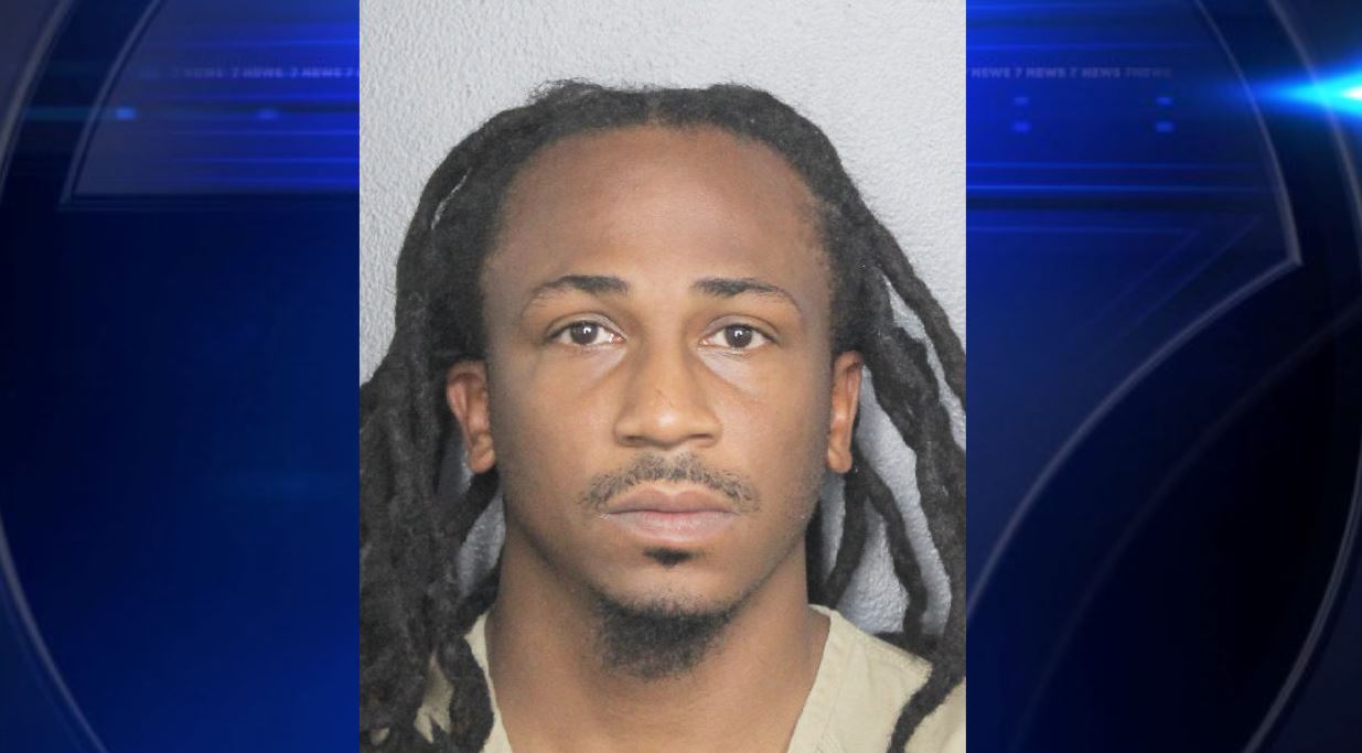 Hollywood man arrested for coordinating stolen high-end car sales ...