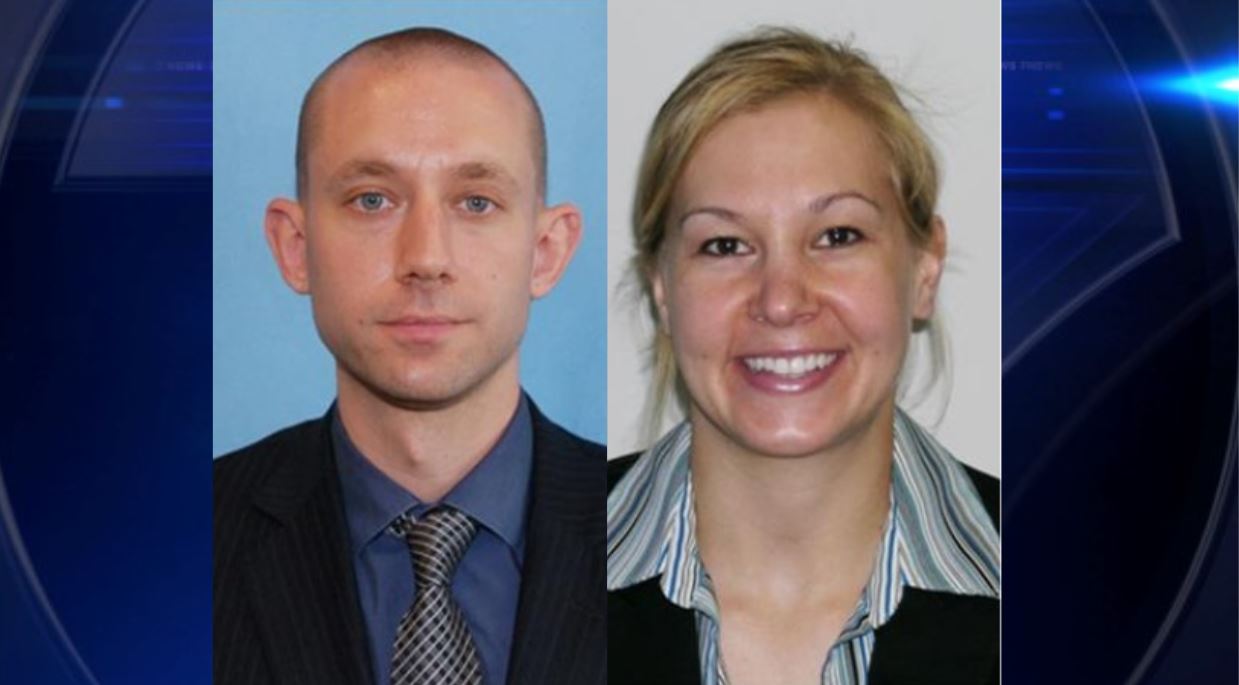 Dozens arrested over alleged child sex abuse following murder of two FBI agents in Sunrise ...