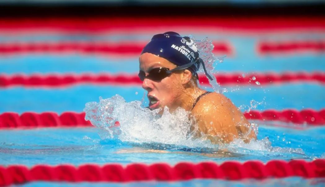 Former US swimmer’s death in the US Virgin Islands caused by accidental ...