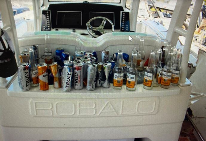 Newly released photos raise concerns in fatal 2022 Labor Day weekend ...