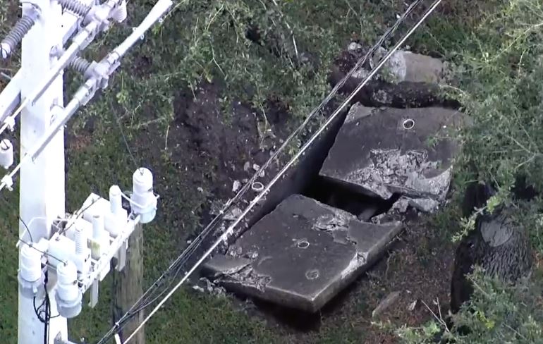 Authorities investigating explosion in Miami Lakes; no injuries ...