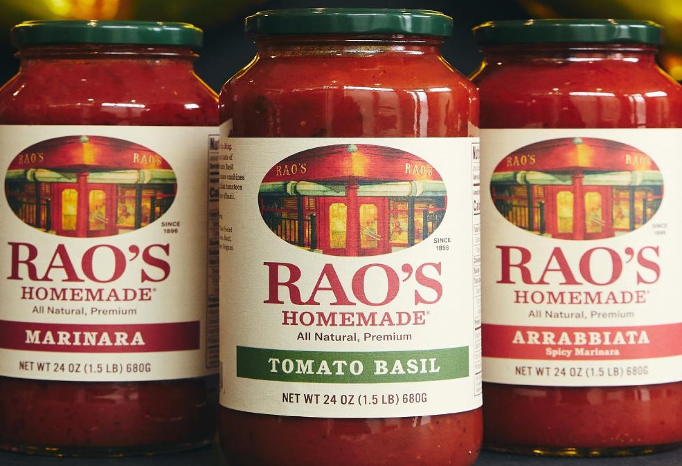 Campbell is buying Rao’s. Fans are worried, but the soup maker says it ...