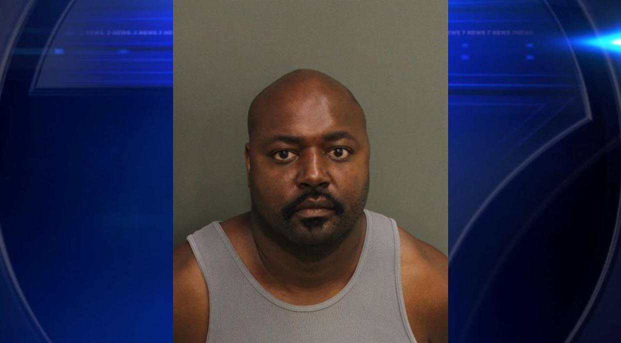 Brother accused of killing sister, hurting another in Central Florida ...