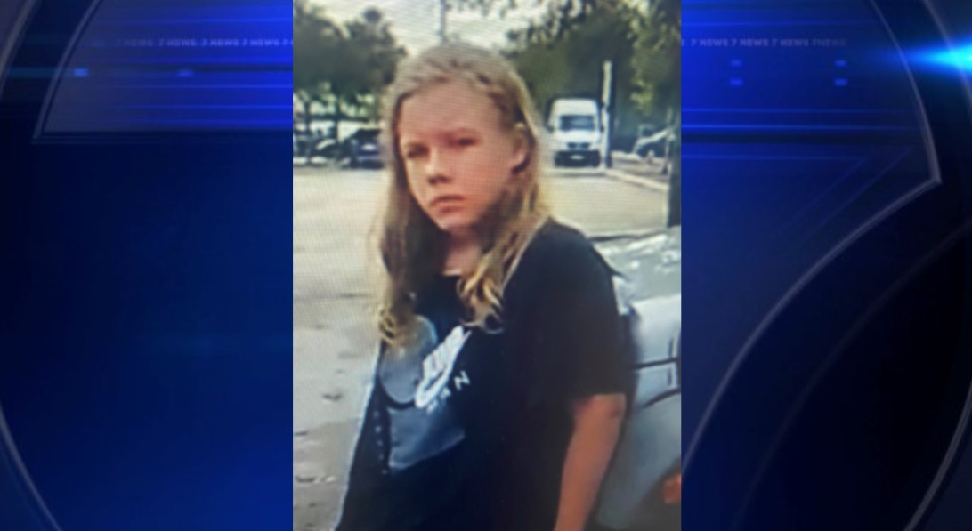 BSO search for missing 12-year-old boy in Deerfield Beach - WSVN 7News ...