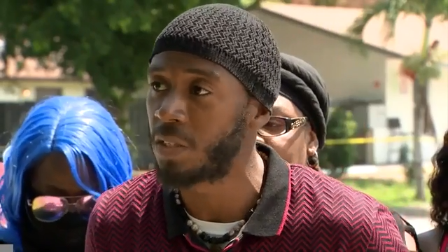 Family left without home after deadly BSFR helicopter crash in Pompano ...