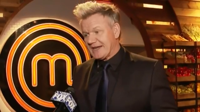 Gordon Ramsay promises culinary magic in 13th season finale of ...