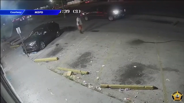Mdpd Search For Driver Involved In Fatal Hit And Run In Nw Miami Dade