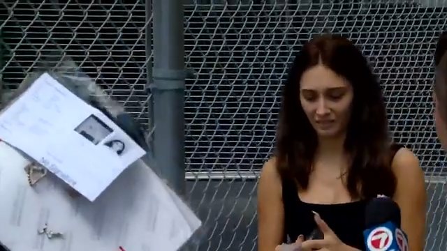 Pet sitter facing animal cruelty charges bonds out of jail in West ...