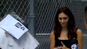 09223 Pet sitter released from jail – WSVN 7News | Miami News, Weather ...