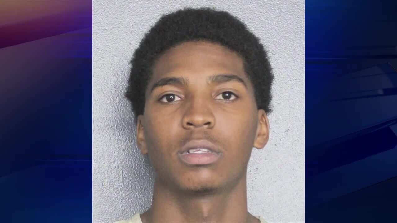 Brandon Beyer – Page 9 – WSVN 7News | Miami News, Weather, Sports ...