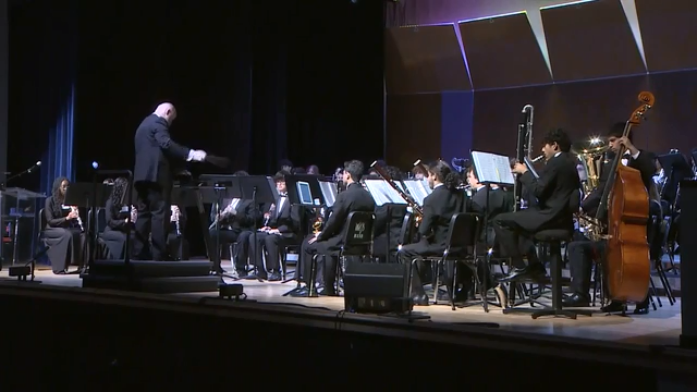 The Miami Arts Studio Wind Symphony Band invited to perform in London’s ...