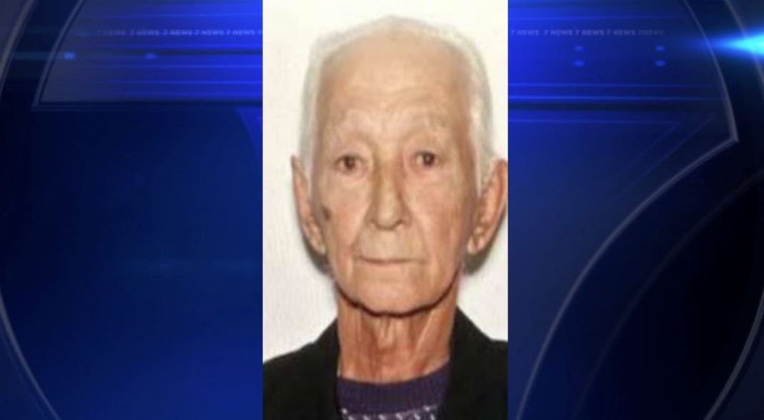 Police search for missing 86-year-old man in Miami Gardens - WSVN 7News ... Police search for missing 86-year-old man in Miami Gardens - WSVN 7News ...