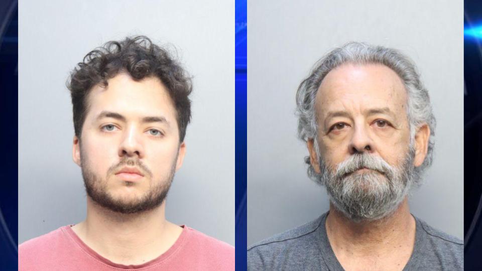 MDPD arrest 2 over $9,000 fraud scheme involving unlicensed contracting ...